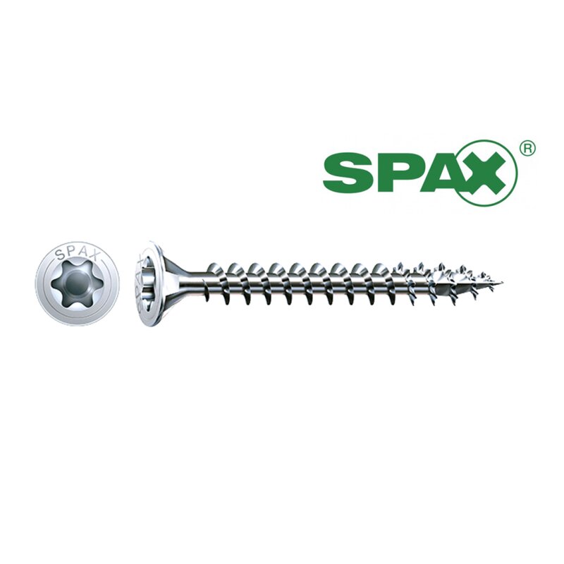 Spax T-Star plus Linsenkopf A2 Spax - HausWerk Shop, 24,20